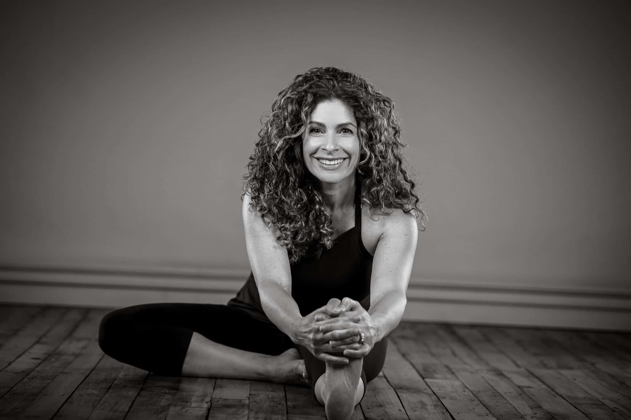 HOME - Dawn Davis Yoga